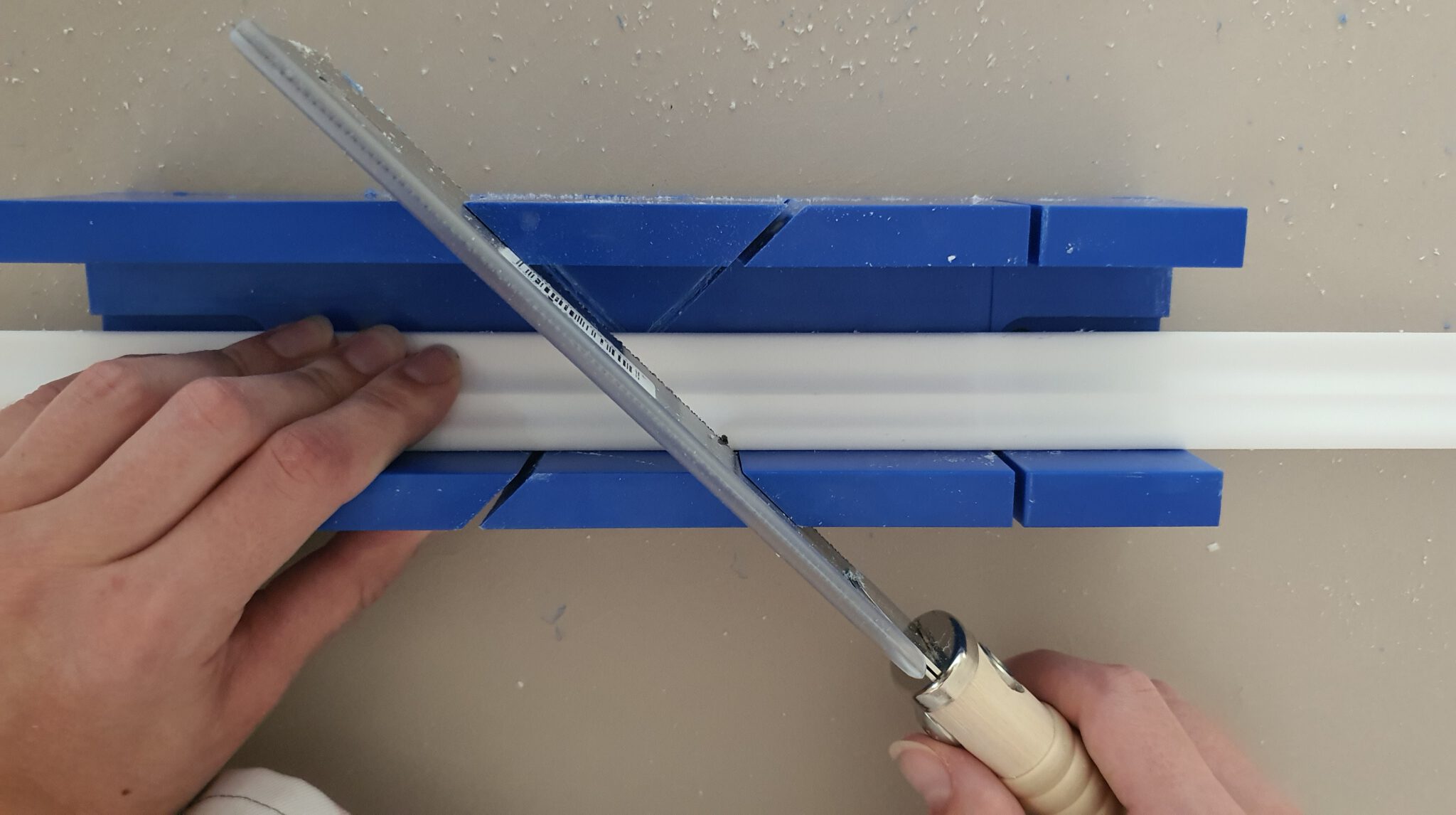 DIY Wandpaneele selber machen — Scandify Your Life