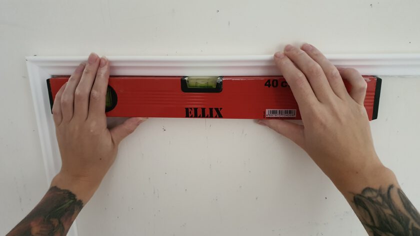 DIY Wandpaneele selber machen — Scandify Your Life