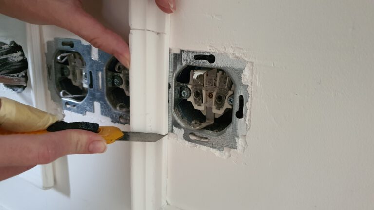 DIY Wandpaneele selber machen — Scandify Your Life