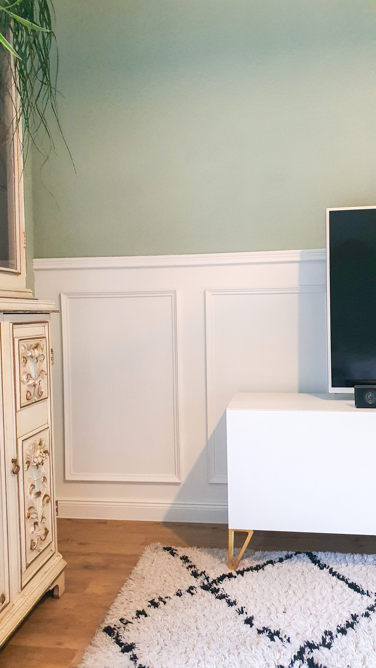 DIY Wandpaneele selber machen — Scandify Your Life