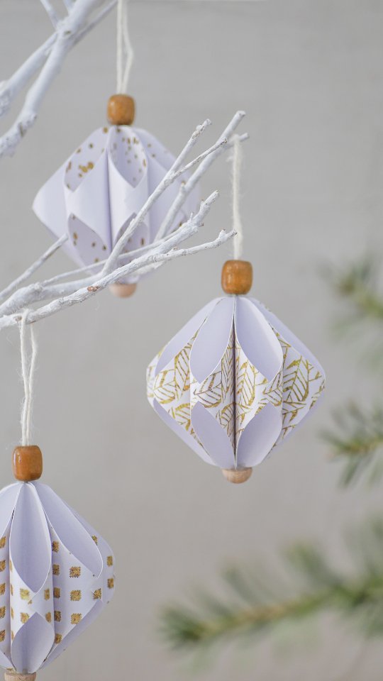 DIY Wandpaneele selber machen — Scandify Your Life