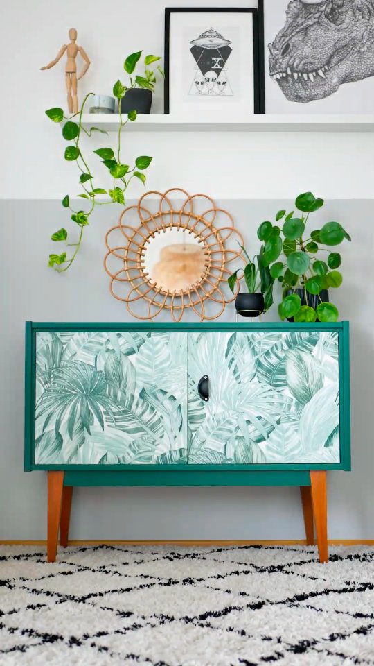 Tannenbaum Aus Papier Falten Scandify Your Life