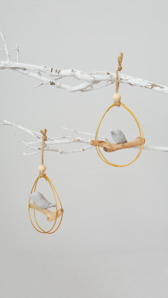 DIY Wandpaneele selber machen — Scandify Your Life