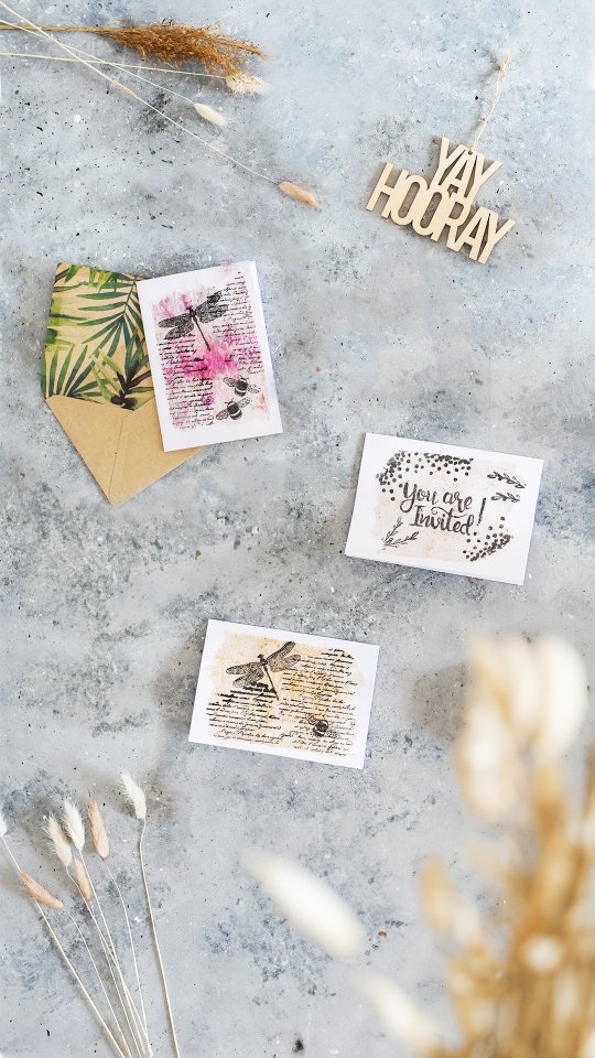 DIY Wandpaneele selber machen — Scandify Your Life