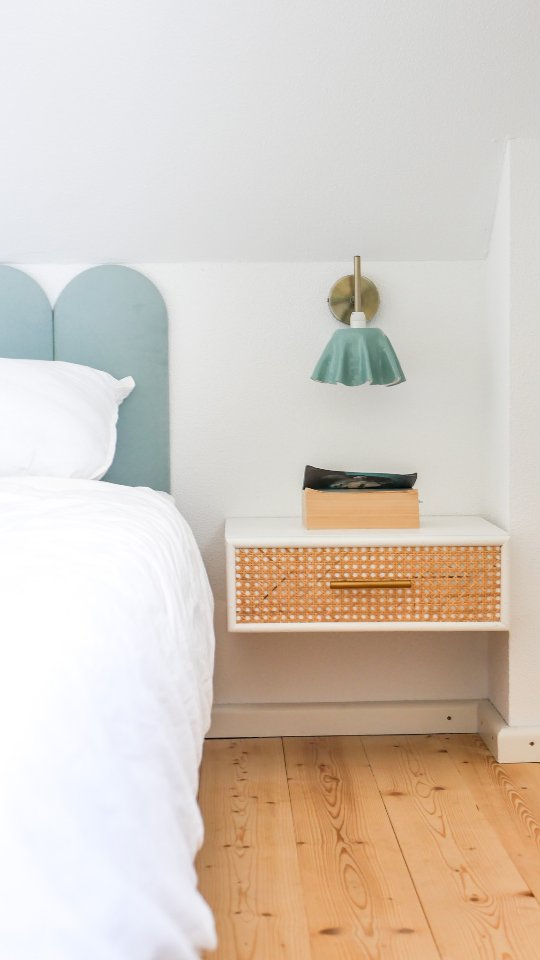 DIY Wandpaneele selber machen — Scandify Your Life