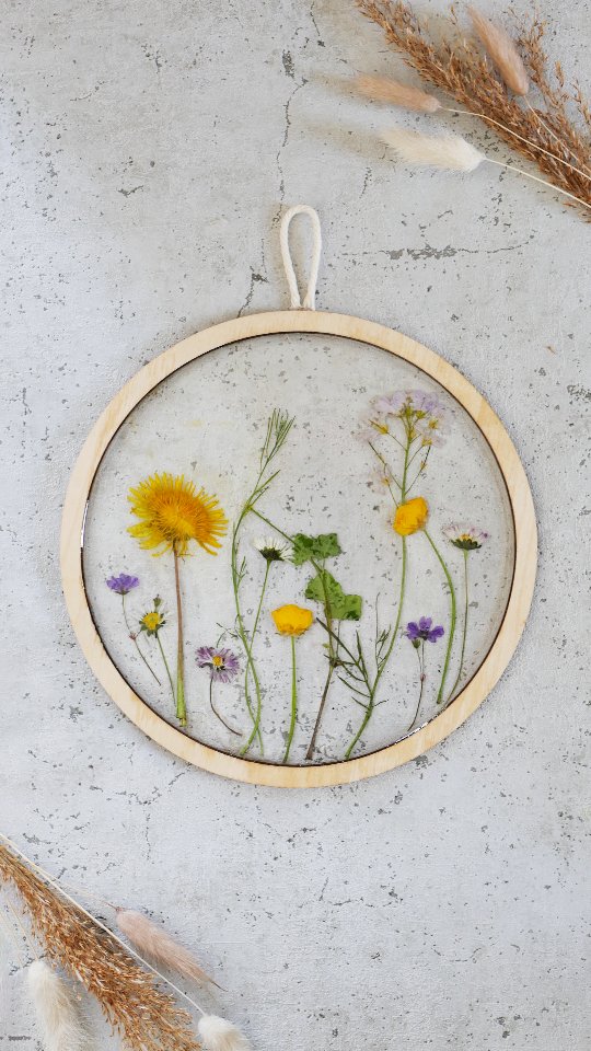 DIY Wandpaneele selber machen — Scandify Your Life