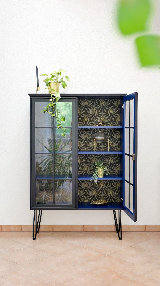 DIY Wandpaneele selber machen — Scandify Your Life