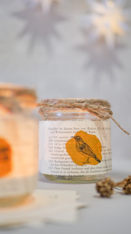 DIY Wandpaneele selber machen — Scandify Your Life