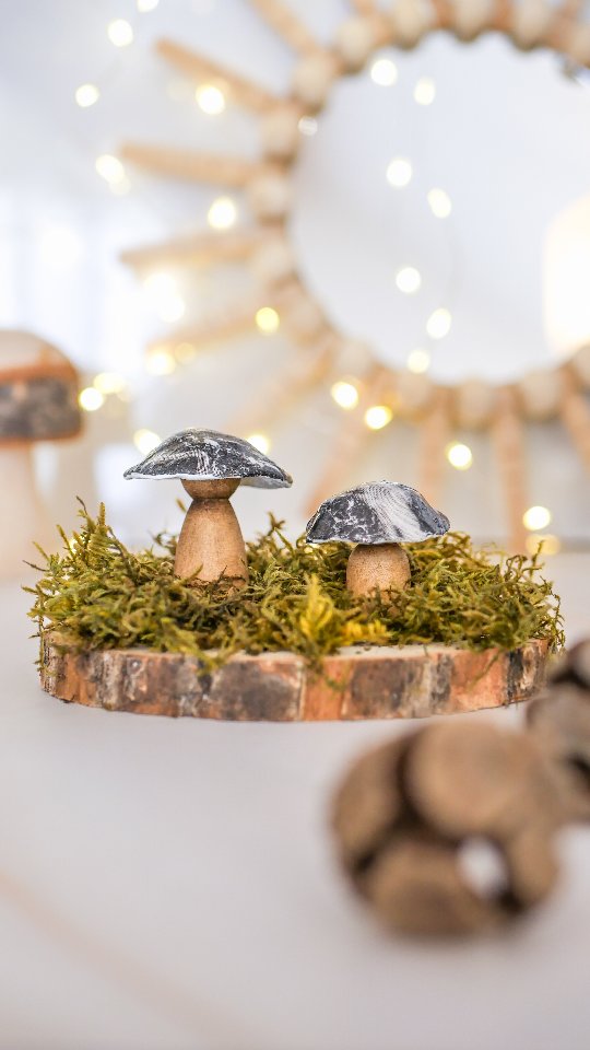 Tannenbaum Aus Papier Falten Scandify Your Life