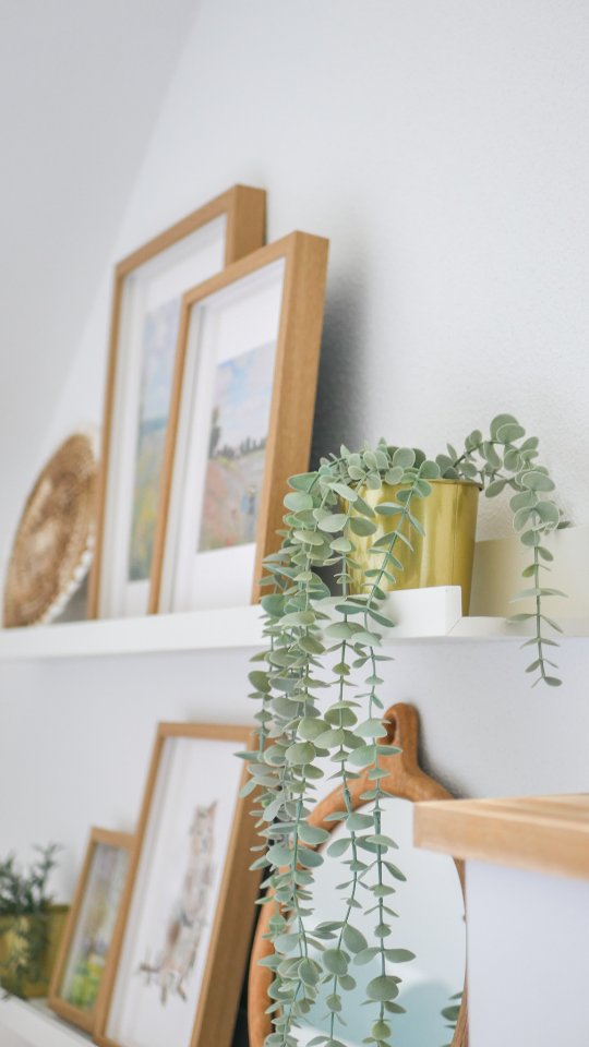 DIY Wandpaneele selber machen — Scandify Your Life