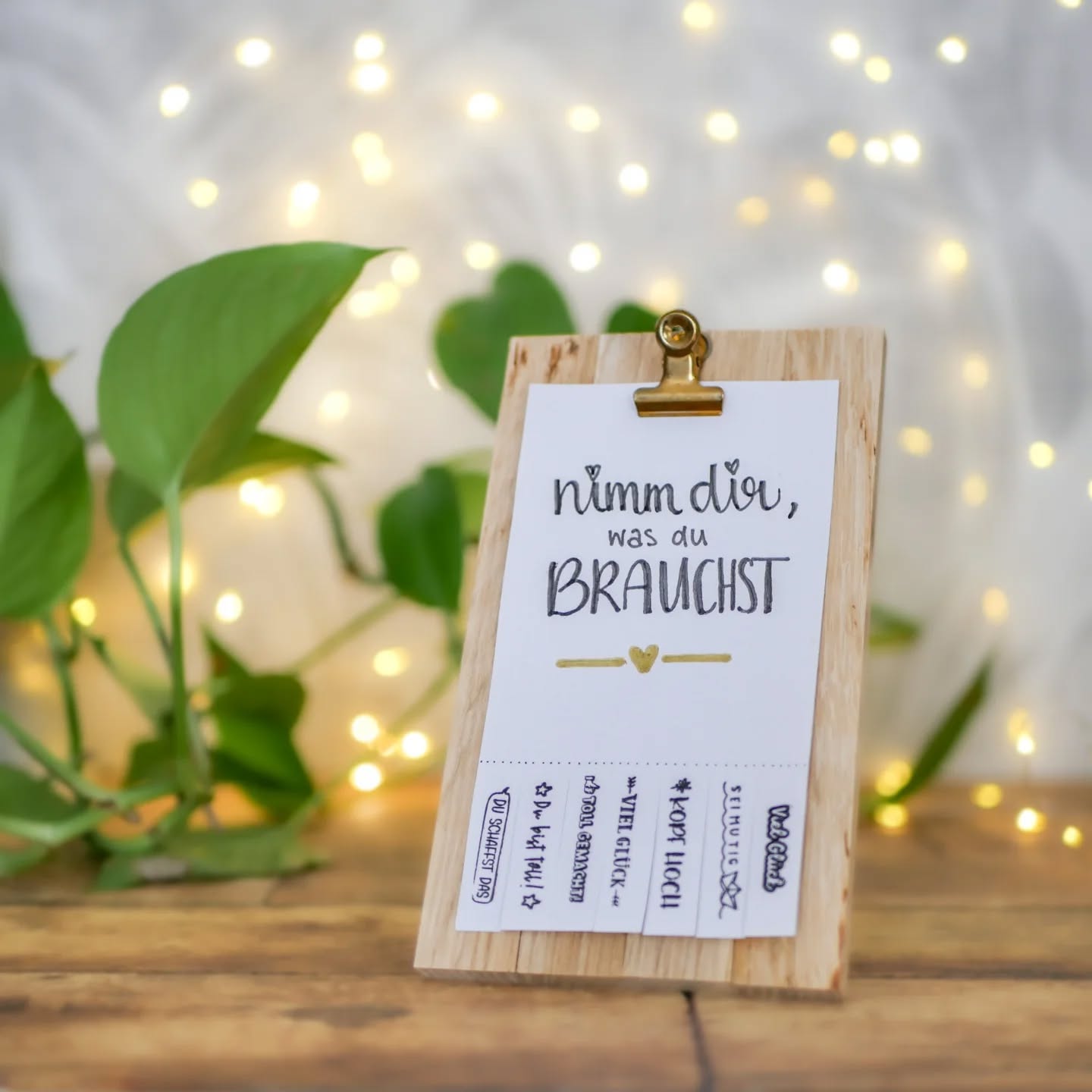 DIY Wandpaneele selber machen — Scandify Your Life