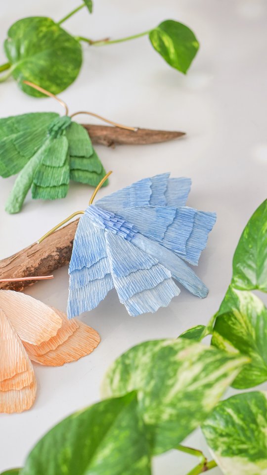 DIY Wandpaneele selber machen — Scandify Your Life